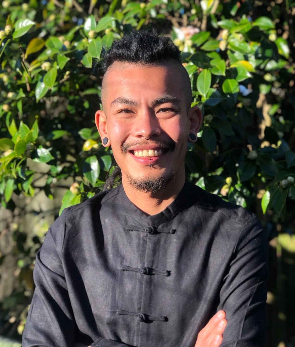 Billy Cheong Data Analyst Portfolio